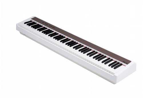 Nux NPK 10 WH цифровое пианино белое