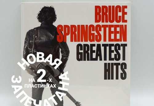 Виниловые пластинки Bruce Springsteen - Greatest