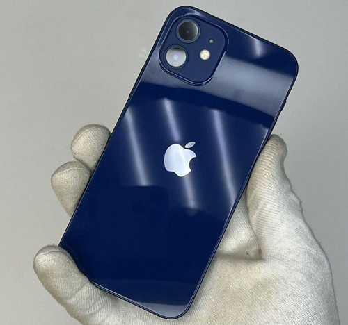 iPhone 12, 256 ГБ