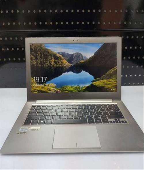 Ноутбук Asus UX31A