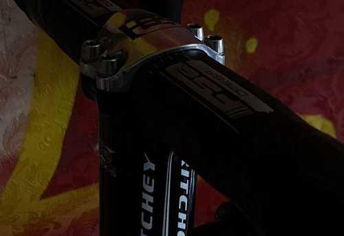Вынос ritchey wcs 100mm оригинал