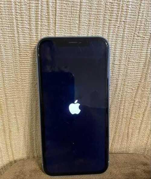 iPhone XR 64gb