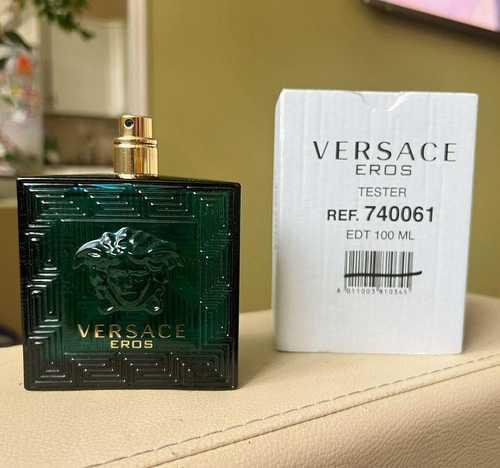 Versace eros edt