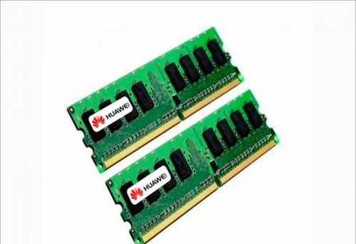 Оперативная память Huawei nddr34G00