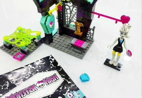 Lego Monster High, Friends, Creator 3в1. Оригинал