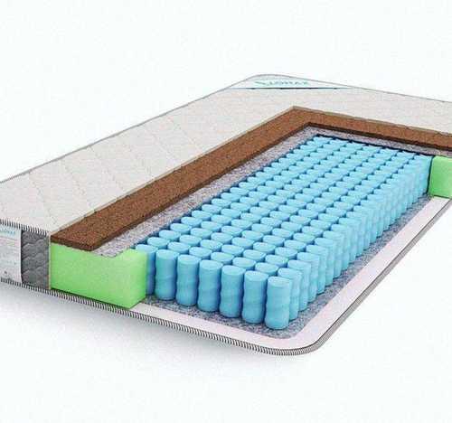 Матрас Жёсткий 140х200 см