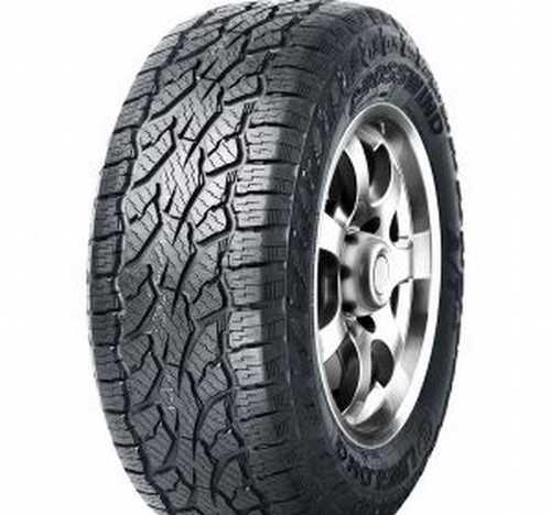 LingLong CrossWind A/T 100 225/75 R16 115Q