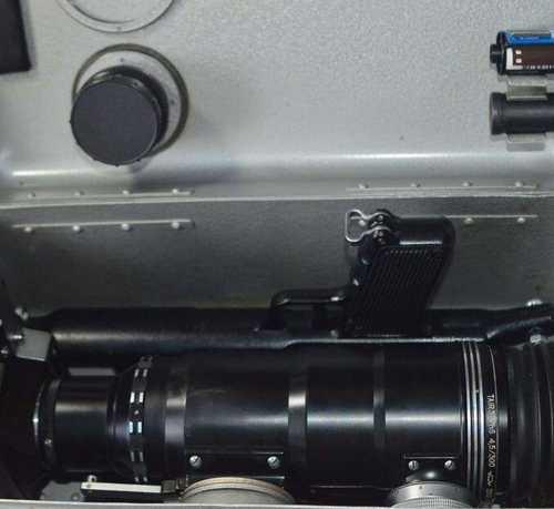 Tair3-PhS 4,5/300 фотоснайпер