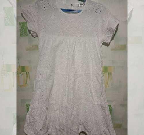 Платье женское шитье