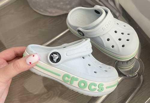 Сабо crocs c7