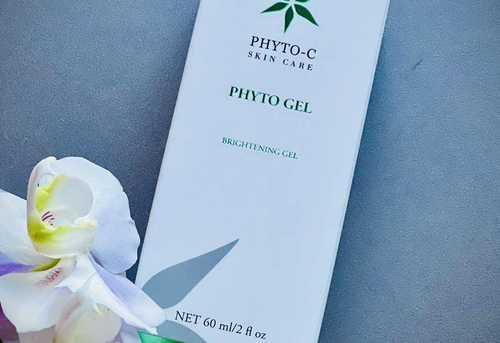 Phyto c phyto gel 60ml
