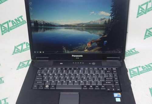 Panasonic CF-52 MK3