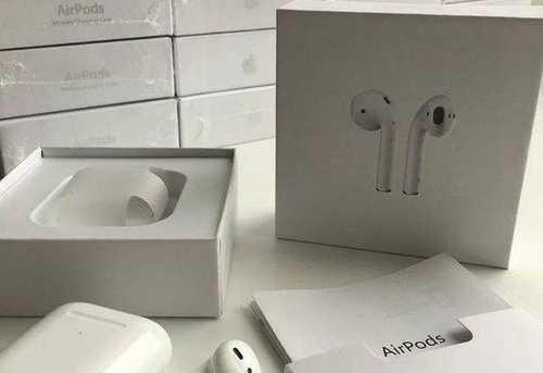 Airpods 2 Premium