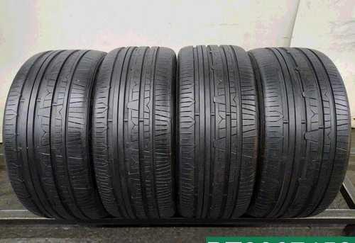 Nitto NT830 235/40 R18 и 255/35 R18 99Z