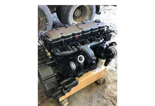 Двигатель Cummins 6isbe240 камаз-63501 SO75009