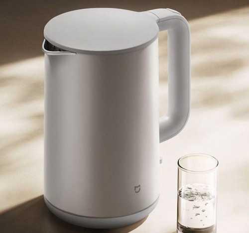 Электрический чайник Xiaomi Mijia Electric Kettle