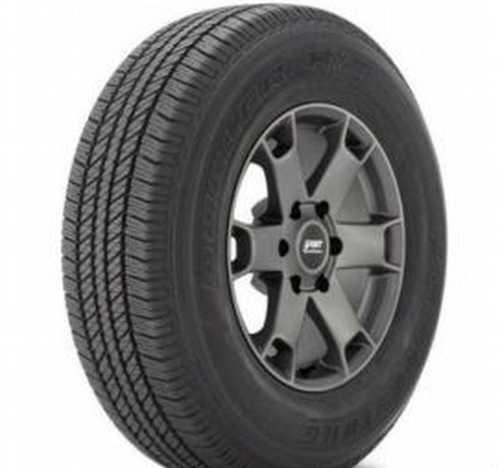 Bridgestone Dueler H/T 684II 265/60 R18 110H