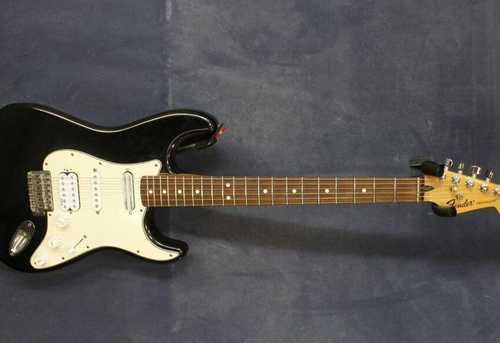 Fender Standard Stratocaster HSS