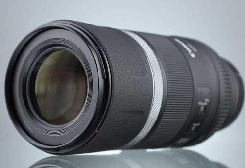 Canon RF 600mm F/11 IS STM (id-11231429)