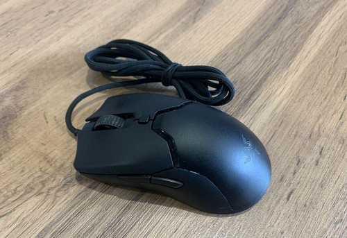 Игровая мышь razer viper mini