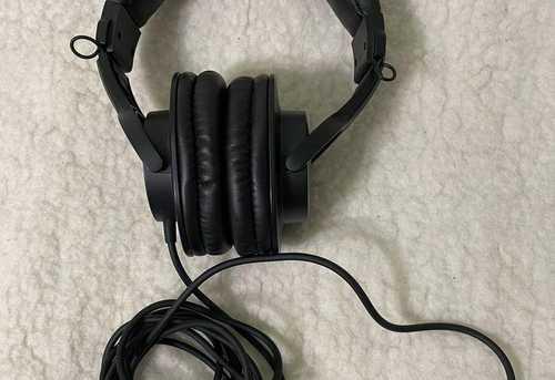 Проводные наушники Audio-technica ATH-M20x