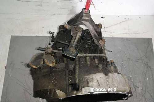 МКПП Ford Focus