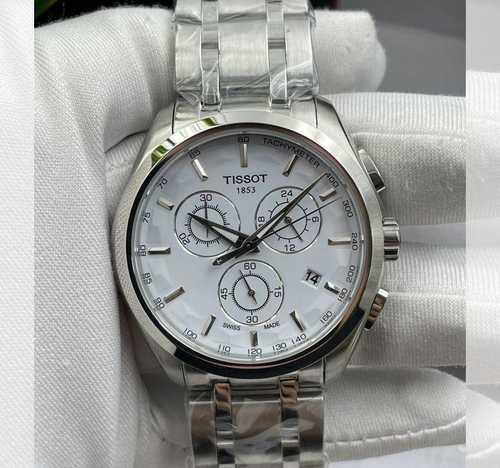 Мужские часы Tissot