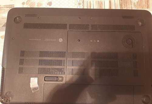 Ноутбук hp 15-j011sr/i5-4200M/8RAM/2GB/разбор