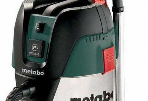 Профессиональный пылесос Metabo ASA 30 L PC inox