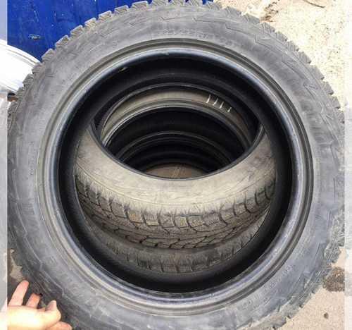 Hankook I'Pike RW11 225/55 R18