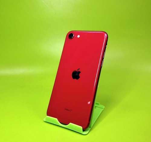 iPhone SE (2020), 128 ГБ