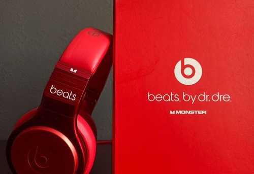 Наушники Monster Beats by Dr. Dre Pro