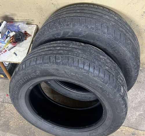 Hankook Ventus Prime 2 K115 225/60 R17