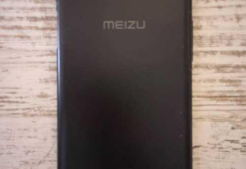 Meizu M6s, 3/32 ГБ