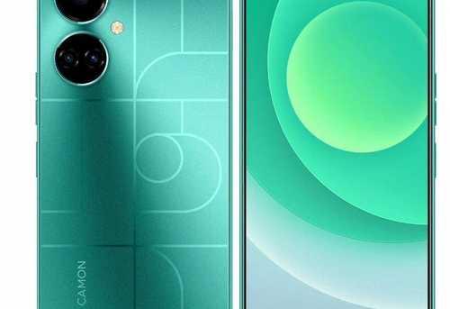 TECNO Camon 19, 6/128 ГБ