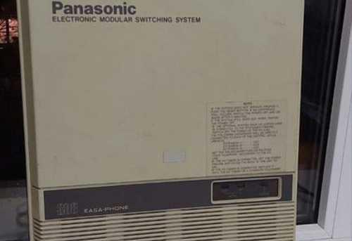 Panasonic 308 easa-phone