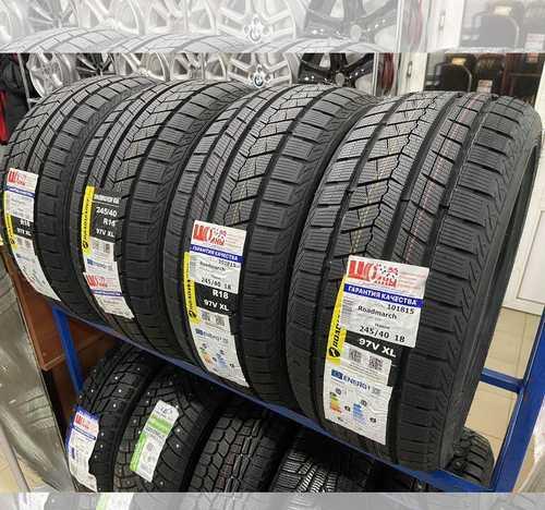 Roadmarch Snowrover 868 245/40 R18