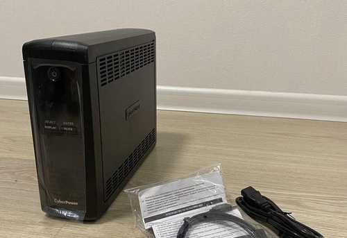 Ибп CyberPower VP1200elcd