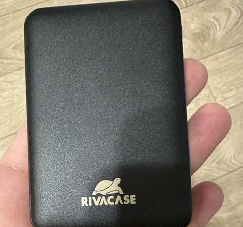 Rivacase 5000 powerbank