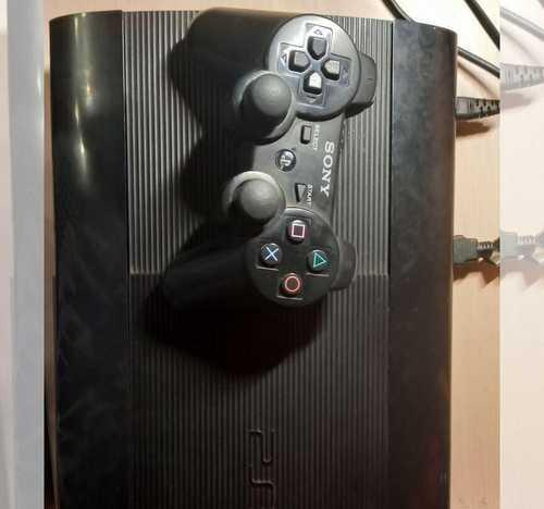 Sony playstation 3 500gb