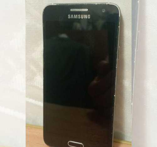 Samsung Galaxy A3 SM-A300F, 16 ГБ