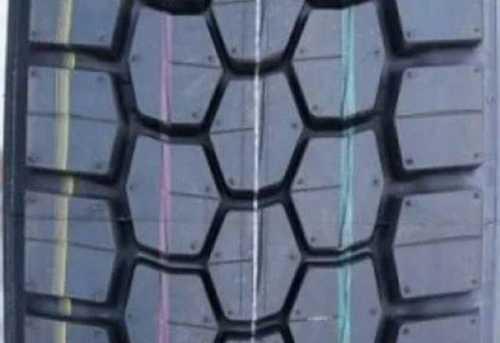 Автошина lassa 215/75R17,5 ведущая ось