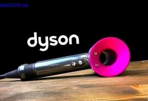 Фен Dyson hd08 Малайзия