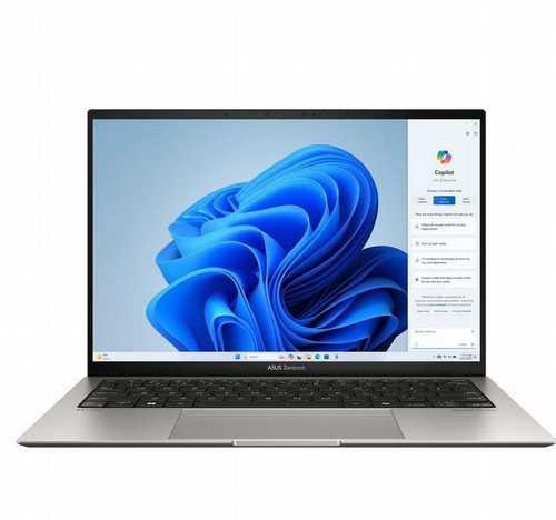 Asus ZenBook S13 2024 Ultra7-155U ARC 32GB oled