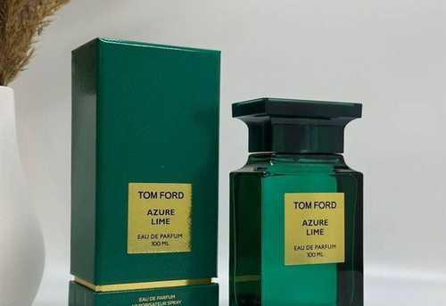 Духи Tom Ford Azure Lime