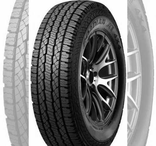 Roadstone Roadian A/T RA7 245/65 R17