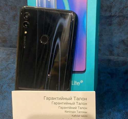 HONOR 10 Lite, 3/128 ГБ