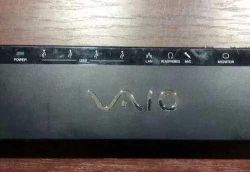Док-станция Sony VGP-UPR1A бу