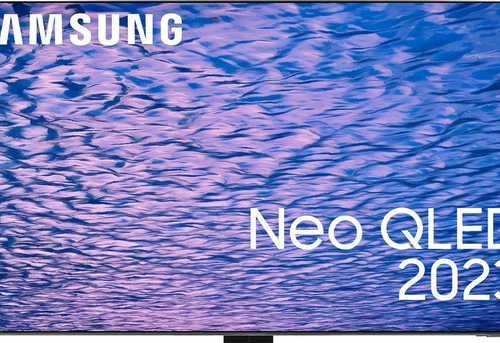 Телевизор Samsung QE55QN90C