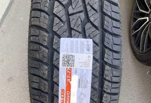 Maxxis Bravo AT-771 215/75 R15